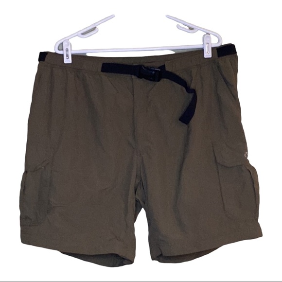 Gander Mountain | Shorts | Gander Mountain Guide Series Army Green ...